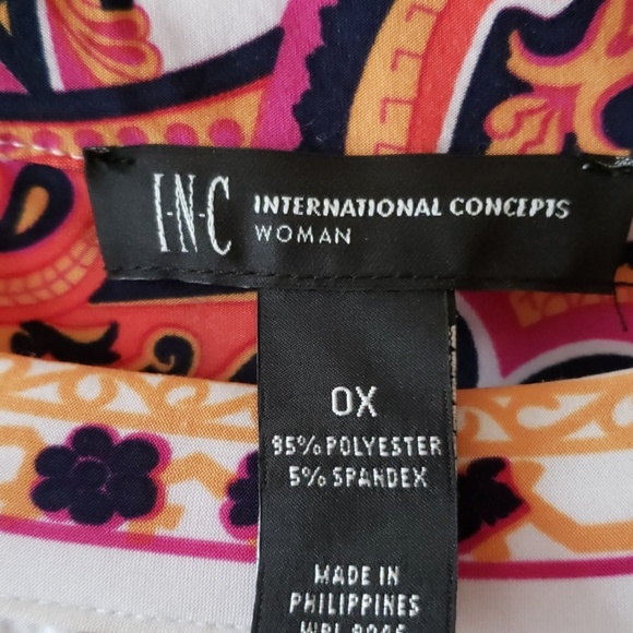 INC International Concepts | Dresses | Inc Dress | Poshmark